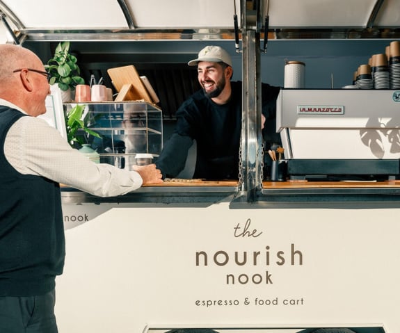 Business Banking - NBS