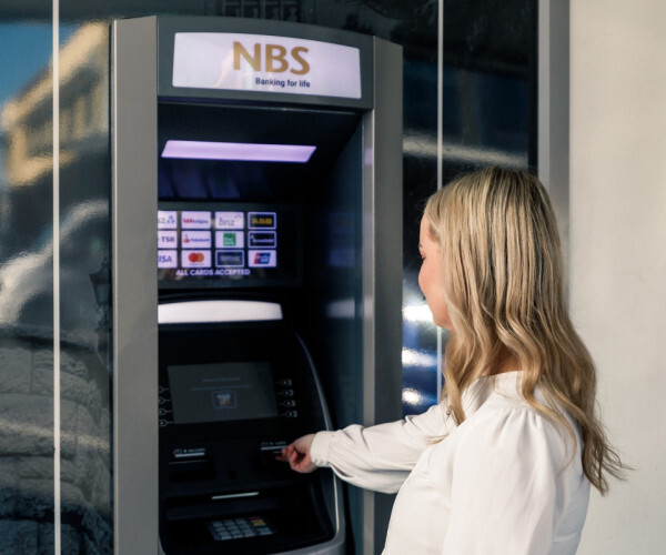 Business Banking - NBS