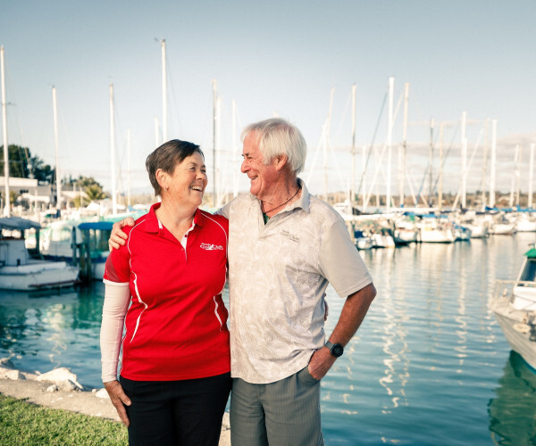 Personal Banking Options - NBS